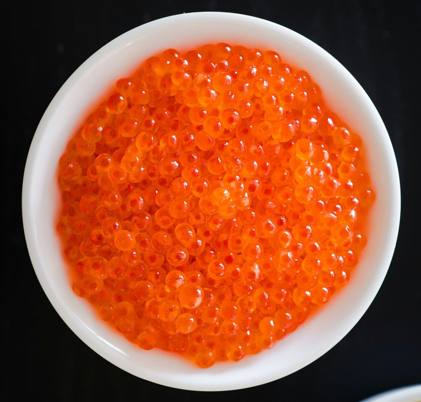 Forellenkaviar selbst herstellen – Schritt für Schritt erklärt ...