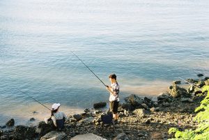 Angeln für Anfänger – Die besten Angeltechniken & Tipps zum Einstieg